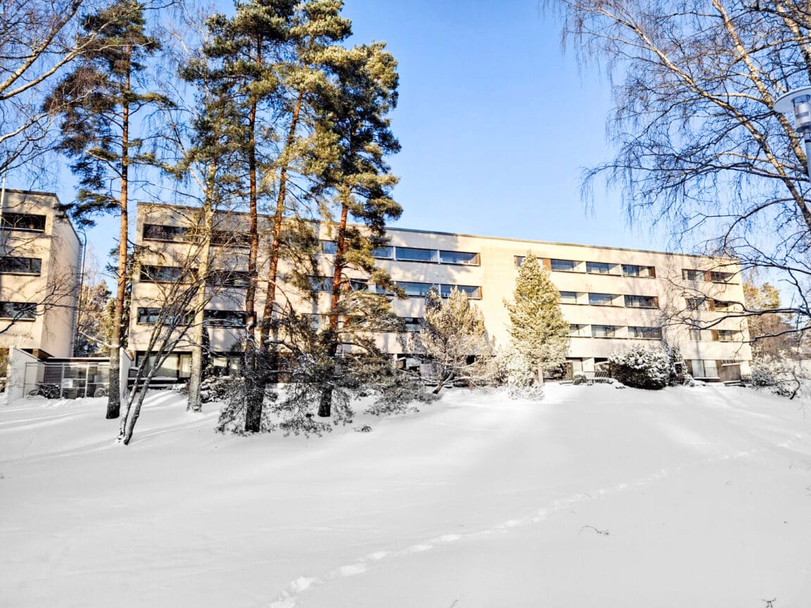 Myytävät asunnot Espoo - Huoneistokeskus